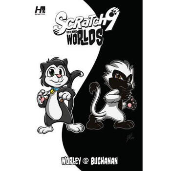 Scratch9: Cat of Nine Worlds