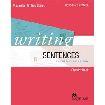 Writing Sentences