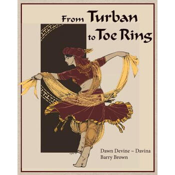 From Turban to Toe Ring