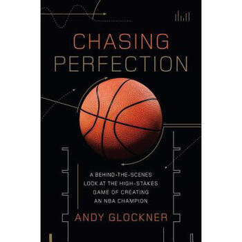 Chasing Perfection: A Behind-The-Scenes Look...