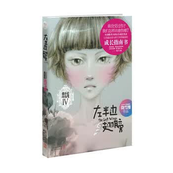 左半边翅膀9787544715744凤凰传媒出版集团 译?