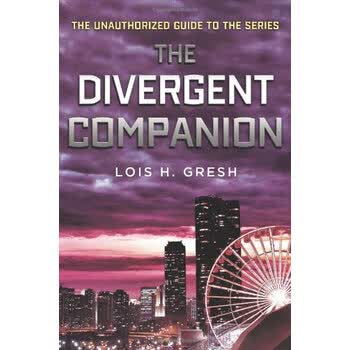 【】The Divergent Companion: T
