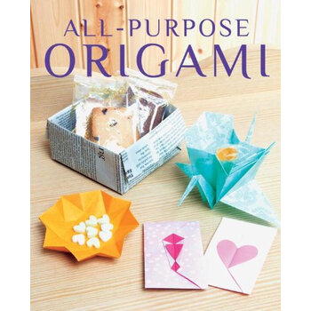 【】All-Purpose Origami