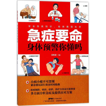 急症要命,身体预警你懂吗