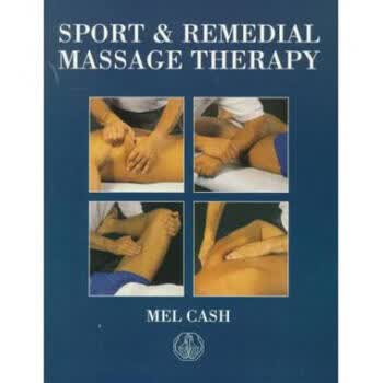 Sports And Remedial Massage Therapy