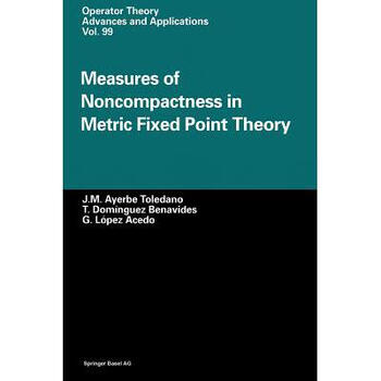Measures of Noncompactness in Metric Fixed P...