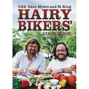 The Hairy Bikers Cookbook