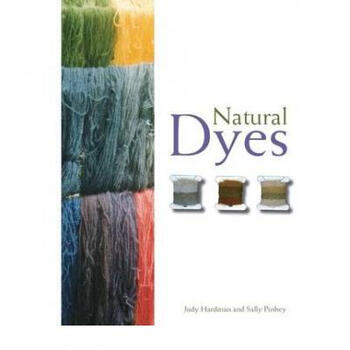 Natural Dyes