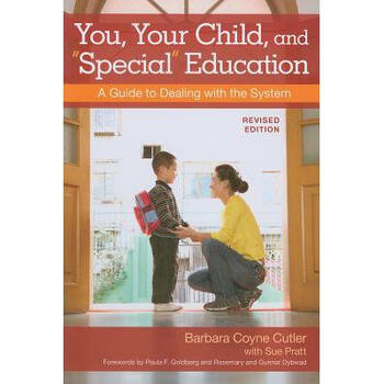 You, Your Child and 