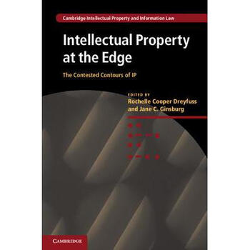 Intellectual Property at the Edge: The Conte...
