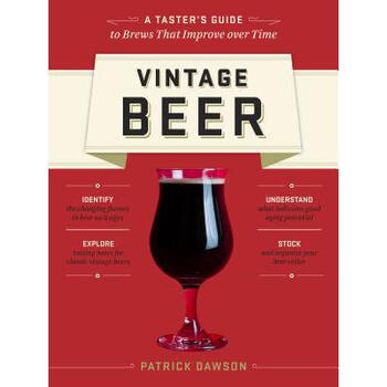 Vintage Beer: A Taster's Guide to Brews That...