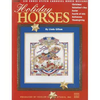 Holiday Horses