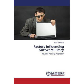 Factors Influencing Software Piracy