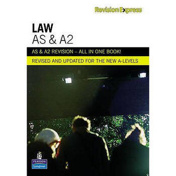 Revision Express AS and A2 Law