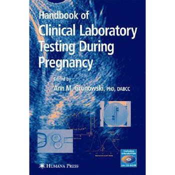 Handbook of Clinical Laboratory Testing Duri...