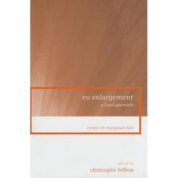 Eu Enlargement: A Legal Approach