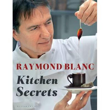 Kitchen Secrets