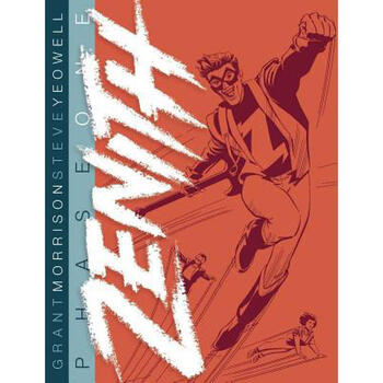 Zenith: Phase One, 1