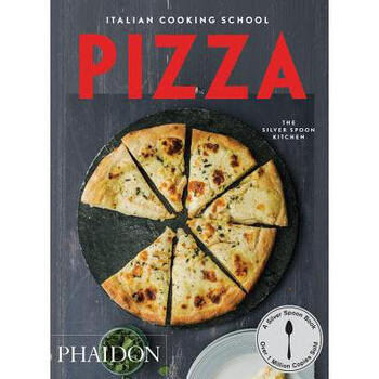 Italian Cooking School: Pizza