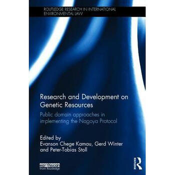 Research and Development on Genetic Resource...