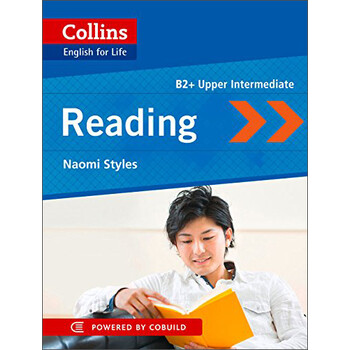 English For Life: Reading - Upper Intermediate B2