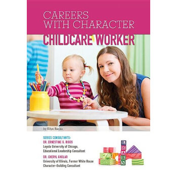 【】Childcare Worker