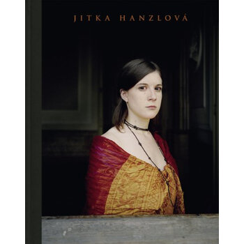 Jitka Hanzlová