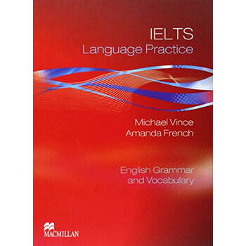 Ielts Language Practice 英文原版