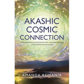 Akashic Cosmic Connection