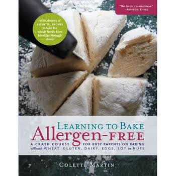 Learning to Bake Allergen-Free: A Crash Cour...