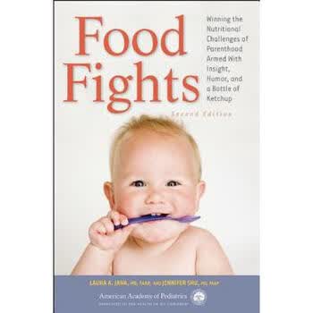 Food Fights: Winning the Nutritional Challen...