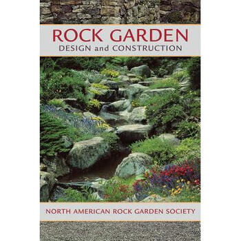 Rock Garden Design and Construction