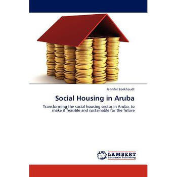 Social Housing in Aruba