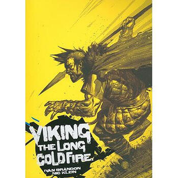 Viking Volume 1