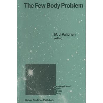 The Few Body Problem : Proceedings of the 96...