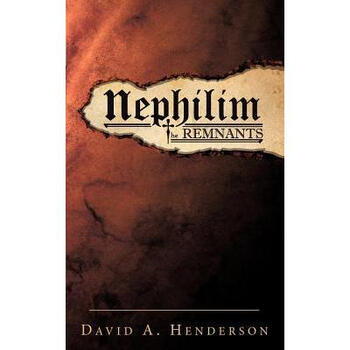 Nephilim the Remnants