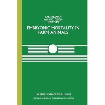 Embryonic Mortality in Farm Animals