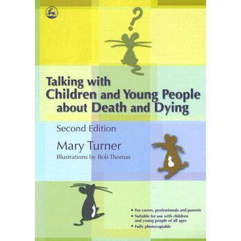 Talking with Children and Young People about...