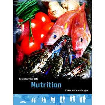 【】Nutrition: From Birth to Old Age