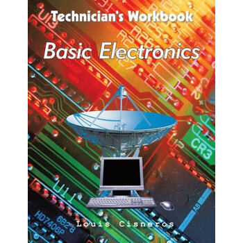 【】Technician's Workbook: Ba