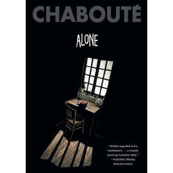 Alone