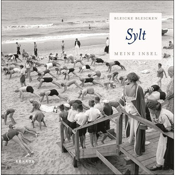 Sylt-Fotografien 1925-1973