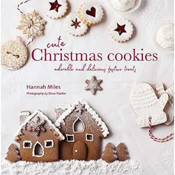 Cute Christmas Cookies: Adorable and Delicious Fes