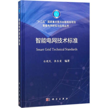 智能电网技术标准