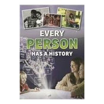 【】Every Person Has a History
