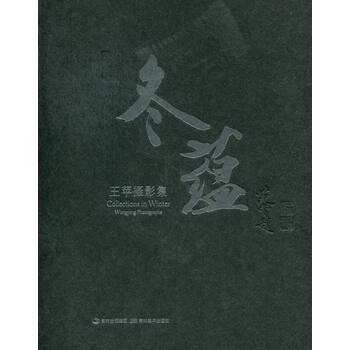 冬蕴-王苹摄影集