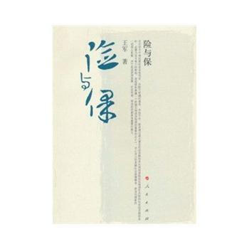 险与保—王军系列丛书