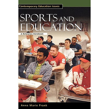 【】Sports and Education: A Reference