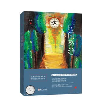 时间裂缝