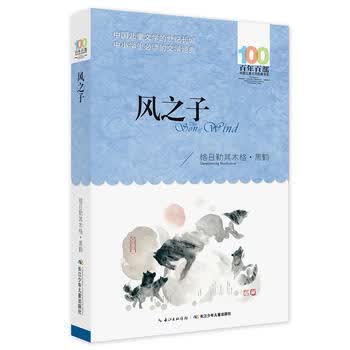 风之子